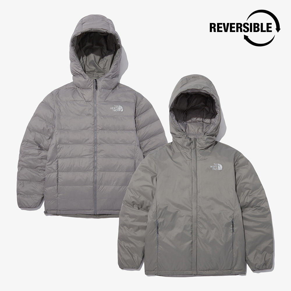 COMFY RVS T JACKET - 노스페이스