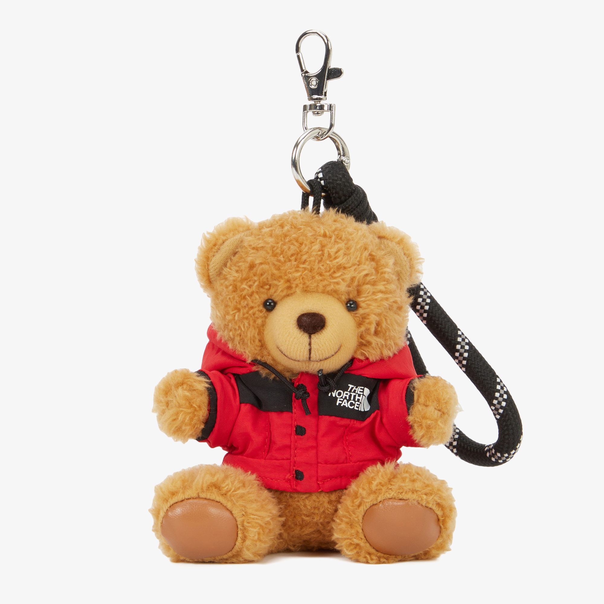 MT BEAR KEYRING - 노스페이스
