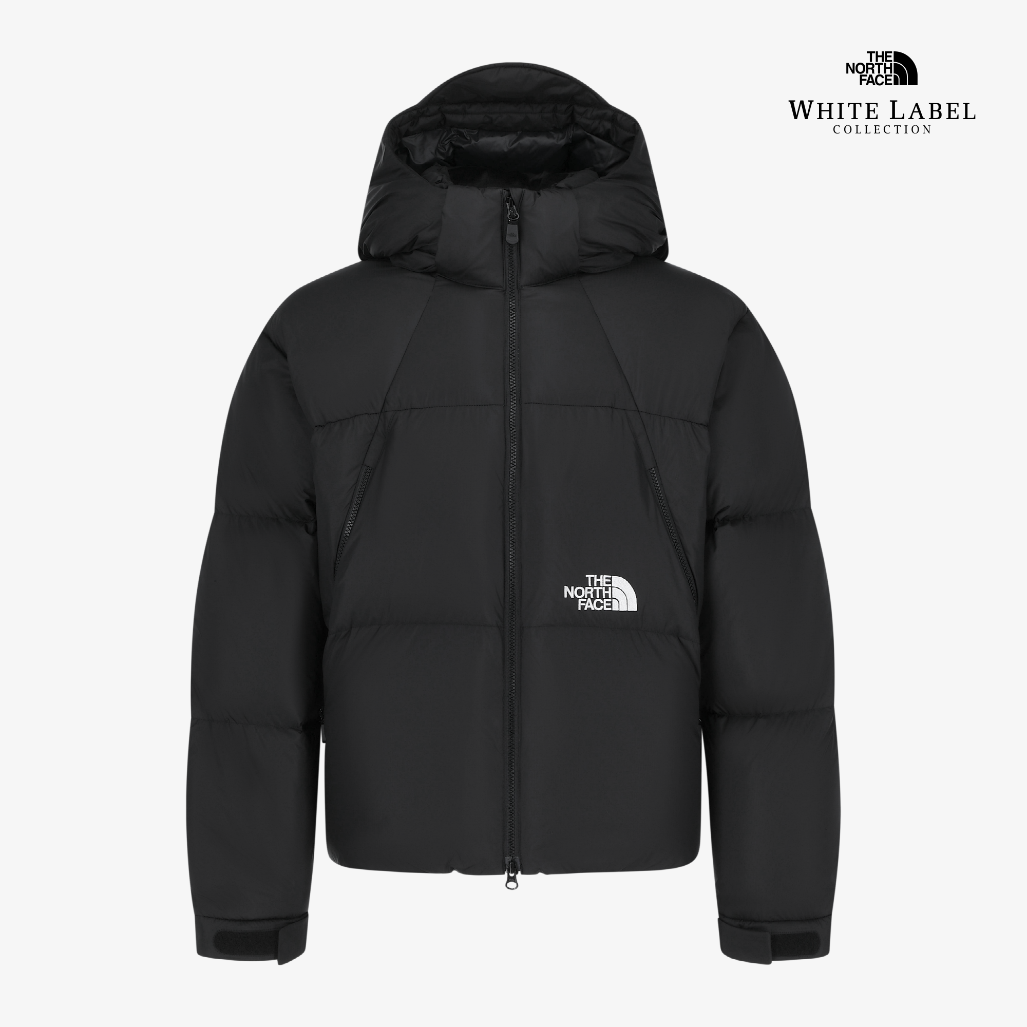 PROJECT DOWN JACKET (RDS) - 노스페이스