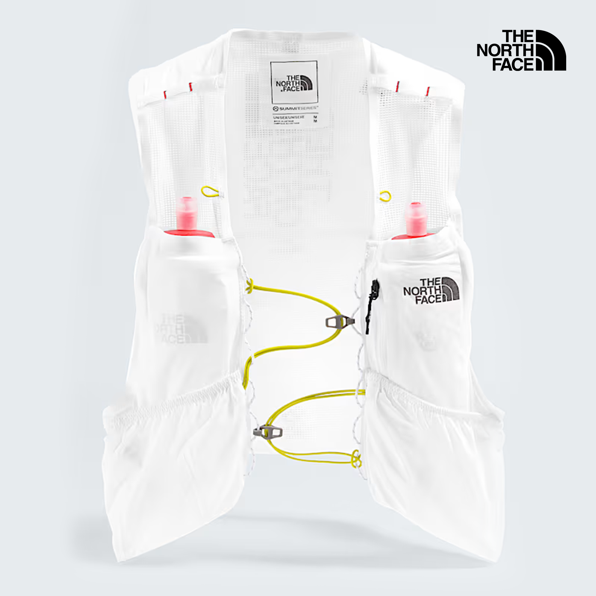 SUMMIT RUN VEST 5 - 노스페이스