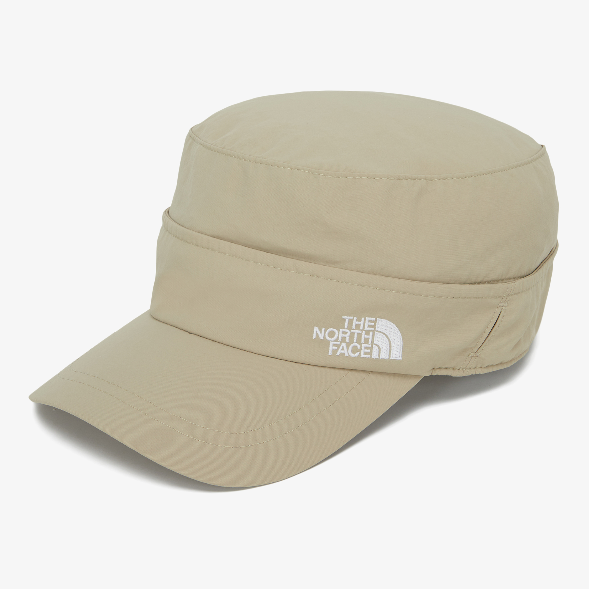 M'S ZIPPER CAP - 노스페이스