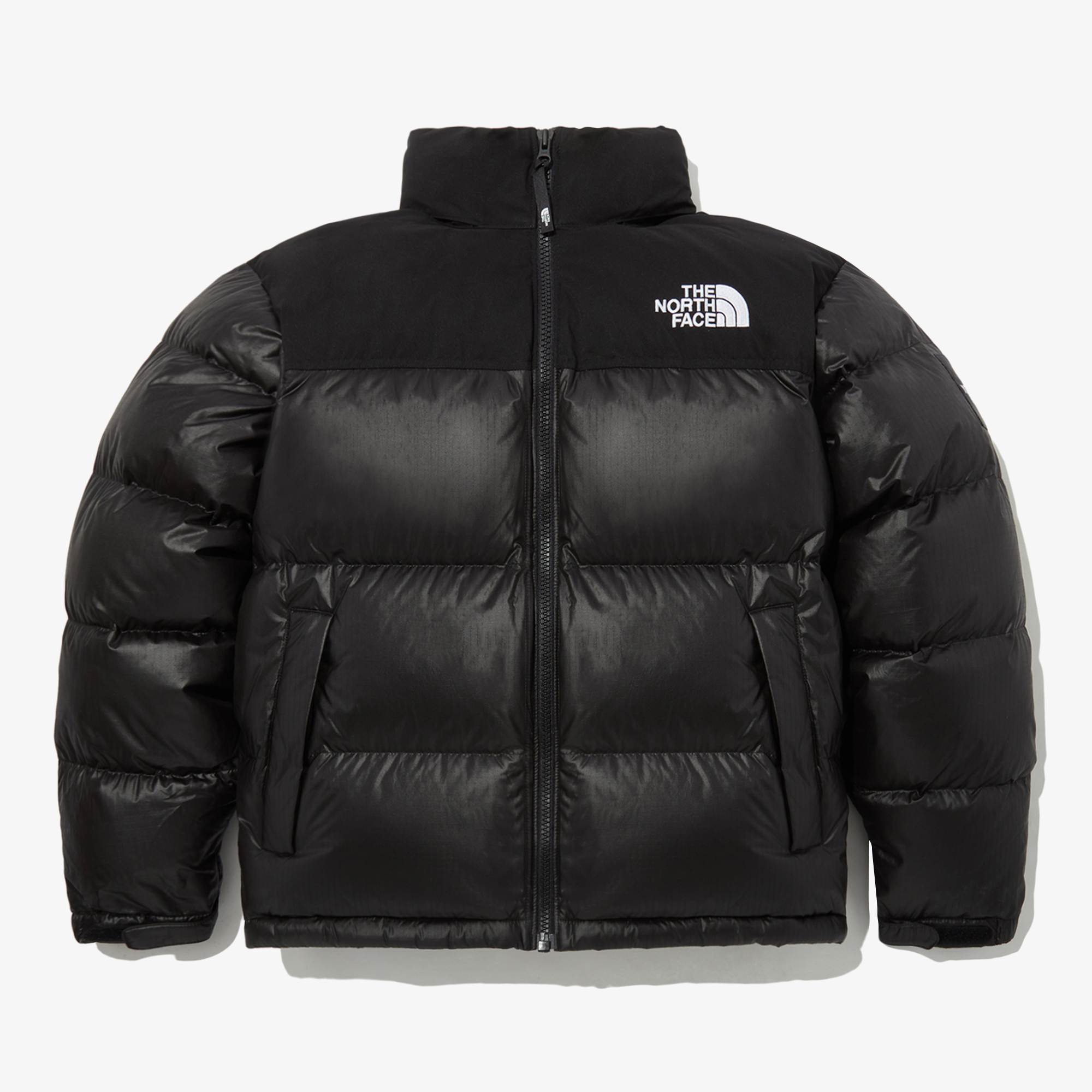 NOVELTY NUPTSE DOWN JACKET - 노스페이스