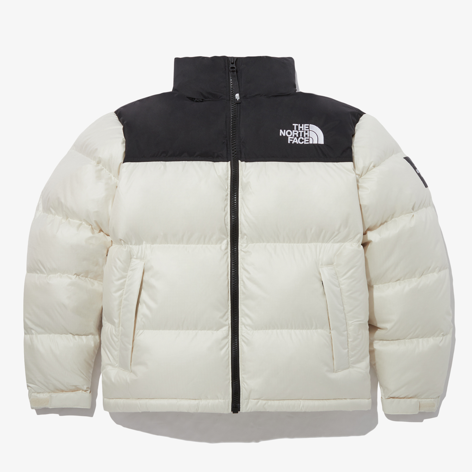 NOVELTY NUPTSE DOWN JACKET - 노스페이스