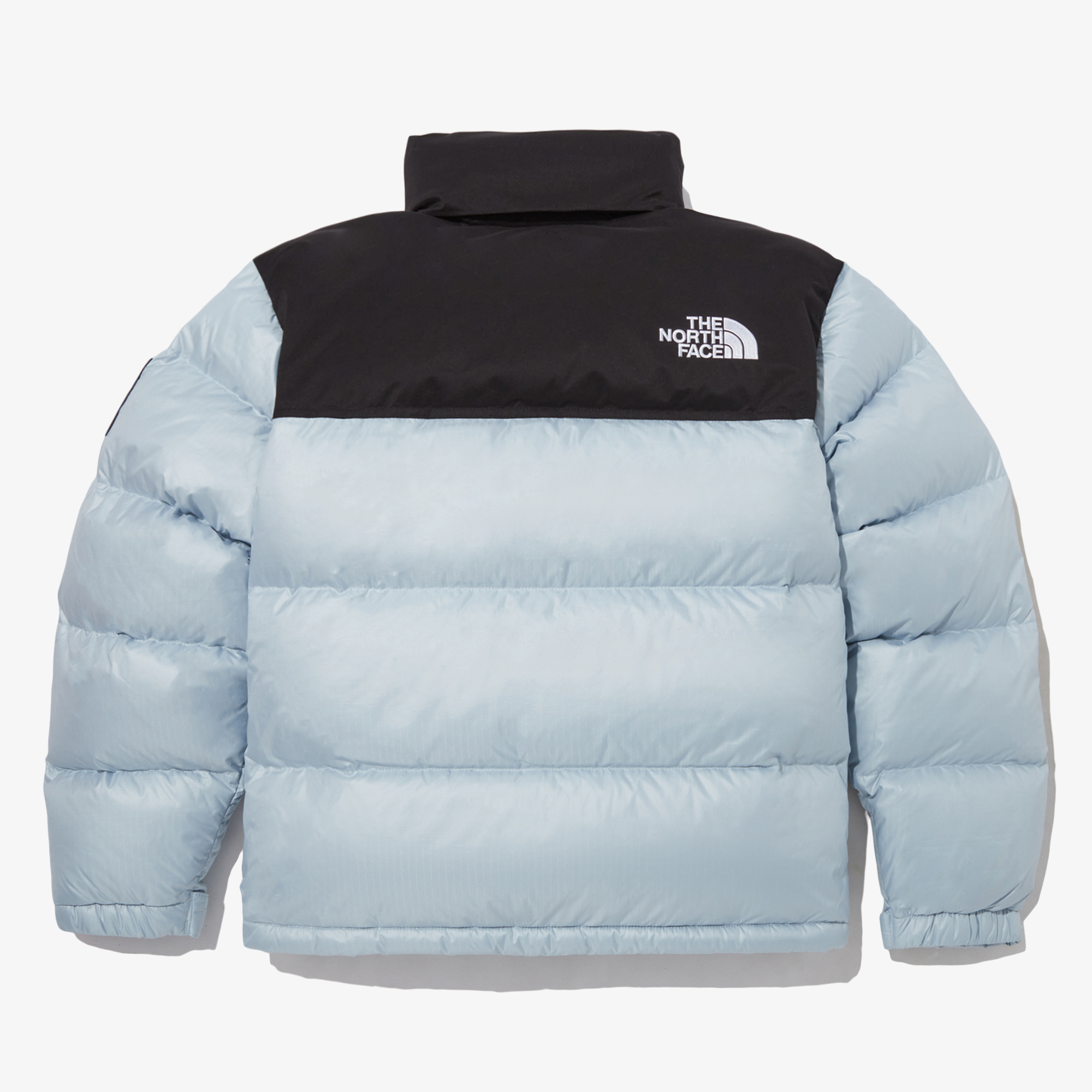 NOVELTY NUPTSE DOWN JACKET - 노스페이스